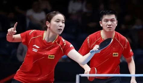 3 0打哭日本冠军，中国2将包揽冠亚军，3 1，女乒第一美女大逆转