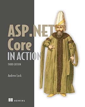 Libro Asp Net Core in Action Third Edition en Inglés De Andrew Lock Buscalibre
