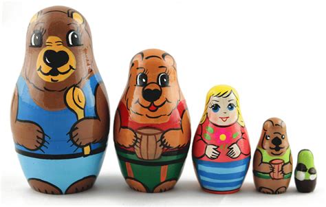 მაშა და სამი დათვი ზე