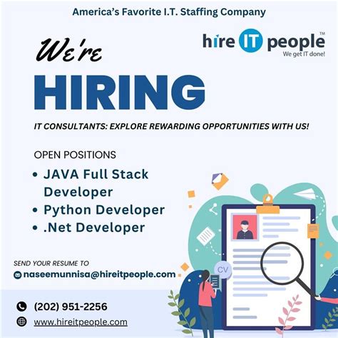 Hiringalert Hiringimmediately Javafullstackdeveloper