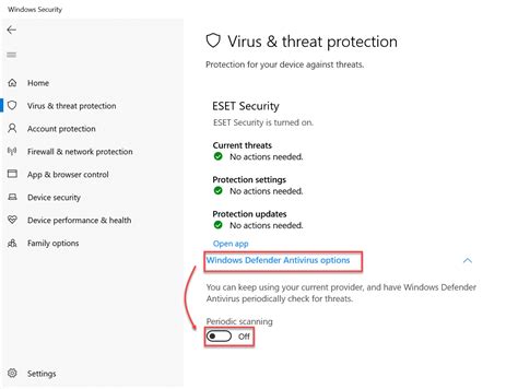 Windows 10 Check Virus Protection Notification Lenaagro