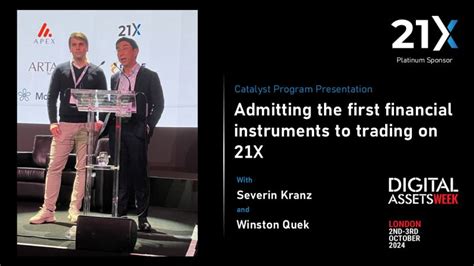 21x On Linkedin Dlt Tokenization Rwa Capitalmarkets Defi Fintech Digitalassets