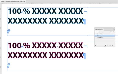 Solved Indesign Export Pdf Text Color Issue Adobe Community 13116452