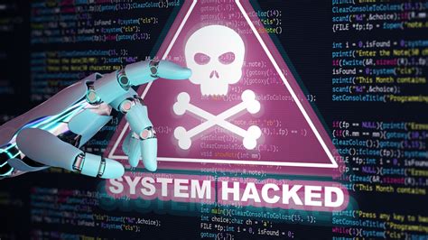 Eset Descubre El Primer Ransomware Basado En Ia El Placer De Ser