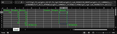 Excel Split An Integer Number Into Several Integer Numbers Stack Overflow