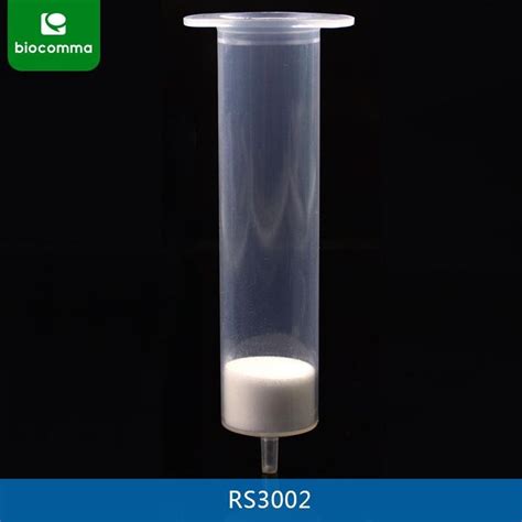 Commax™ Hy Plasmid Maxiprep Columns 高纯度质粒大提柱 China Manufacturer Biochemical Chemicals