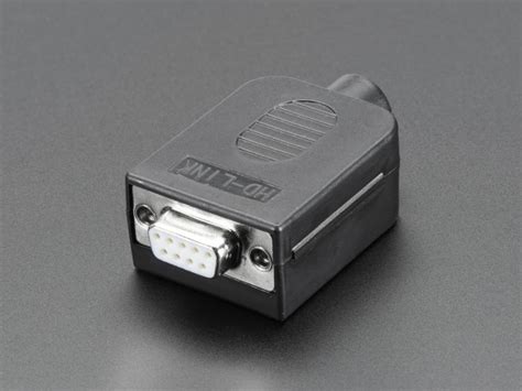 DE 9 DB 9 Female Socket Connector To Terminal Block Breakout Australia