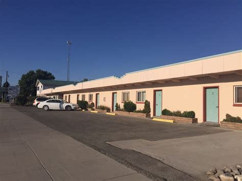 Copper Inn Motel Updated July 2026 307 N Main St Yerington Nevada