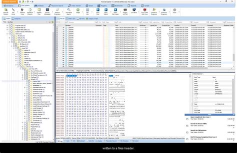 How ADF Tools Identify Files