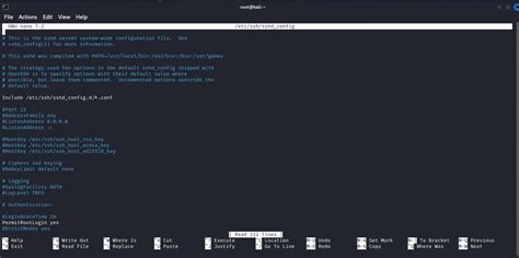 secure shell ssh protocol a comprehensive guide tech hyme