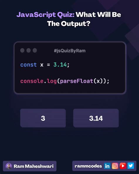 Jsquizbyram Html Css Javascript 100daysofcode Webdevelopment Ram Maheshwari ♾️ 29