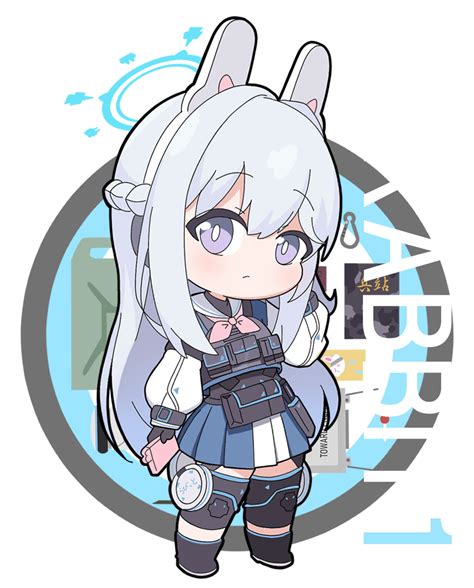 Tsukiyuki Miyako Blue Archive Image By Nyaru 3781097 Zerochan