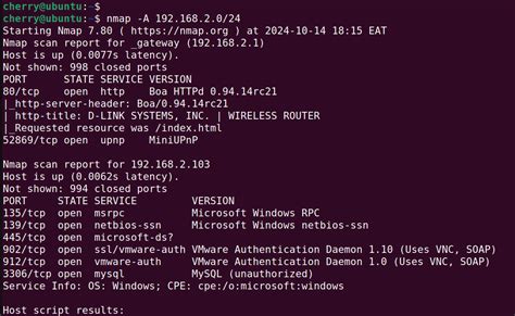 个你应该知道的 Linux 网络命令 Ubuntu Debian Rocky Linux 通用教程 云服务器 RCS 雨云论坛