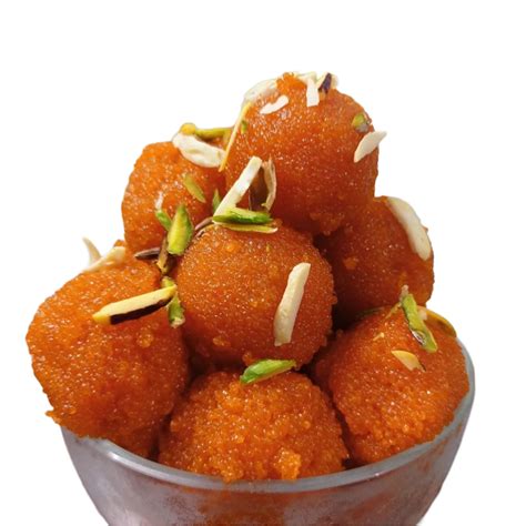 Bundi Laddu Png Image