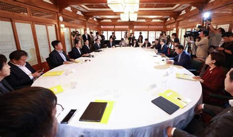 당정 부실시공 아파트 입주자입주예정자 대책 추진 아주경제