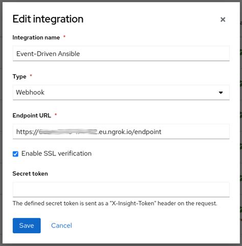 Using Red Hat Insights As A Source Of Events For Event Driven Ansible
