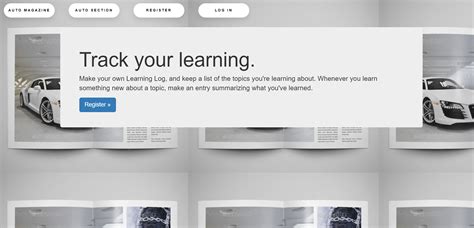 Github Ilyakavaleublogdjango Project For Posting