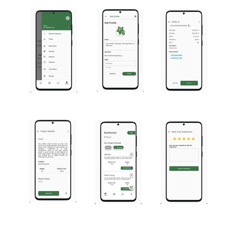 Github Aiman Khanblockchain Based Freelancing Platform An Upwork