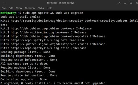How To Install Okular Pdf Viewer On Linux Linuxfordevices