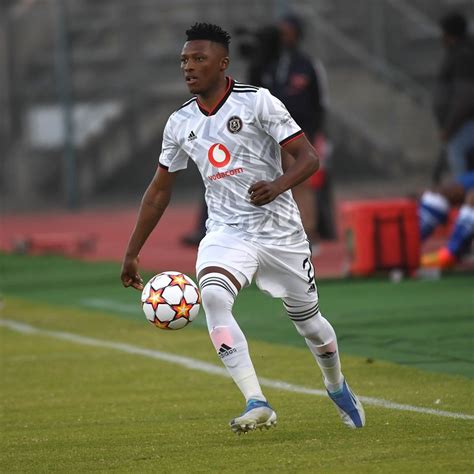 Monyane All Hope Not Lost For Pirates Graduates Soccer Laduma