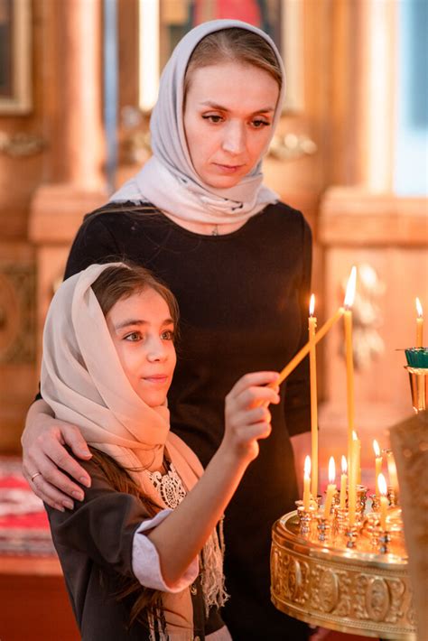 Негласные правила кому в первую очередь нужно ставить свечку в храме Торжество православия Дзен