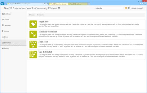 Nuodb Download Softpedia