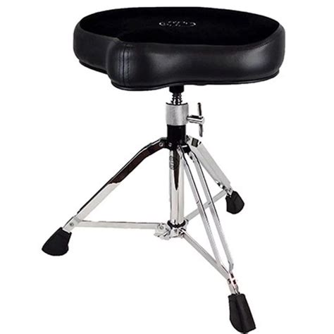Roc N Soc Manual Spindle Shooting Stool Killough Shooting Sports
