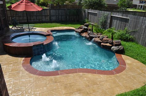 In Ground Pool Ideas For Small Yards At Jason Seman Blog