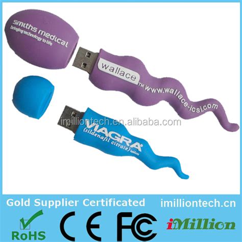 Factory Custom Penis Usb With Competitive Price Sperm Usb Buy Sperm Usb Penis Usb Product On