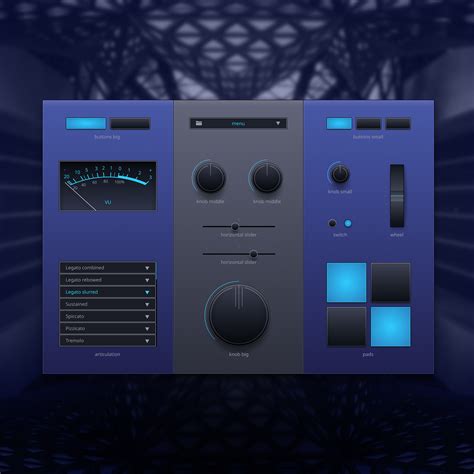 Omnibox Ui Mother