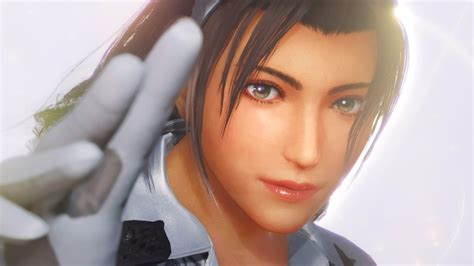 Tekken Trailer Reveals Plethora Of Characters Including Jun Kazama