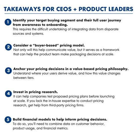 Scaling Product Management From Series B To Ipo How To Optimize Your