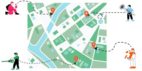 The Role Of Location Apis In Shaping The Future Of Field Service Locationiq Blog