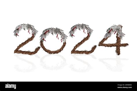 2024 Numbers Cut Out Stock Images And Pictures Alamy