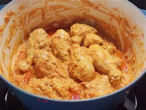 Shahi Korma Swasthis Recipes