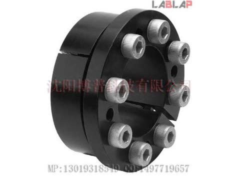 Locking Assemblies Mechanical
