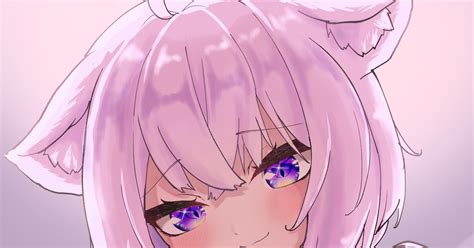 ホロライブ 耳かきおかゆ Tkc‐てぃけしのイラスト Pixiv