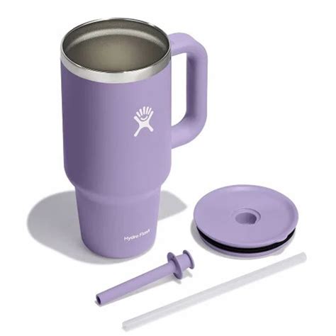 Hydro Flask Travel Tumbler 946 Ml Moonshadow