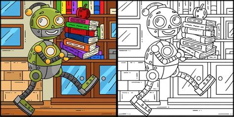 Page 12 Color Scheme Robots Images Free Download On Freepik