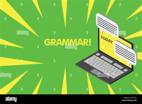 Handwriting Text Writing Grammar Conceptual Photo Whole System Structure Language Syntax And