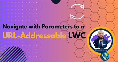 David Giller On Linkedin Navigate With Parameters To A Url Addressable