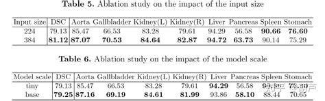 Swin Unet Unet Like Pure Transformer For Medical Image Segmentation 知乎