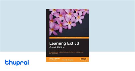 Buy Learning Extjs Fourth Edition In Nepal Thuprai