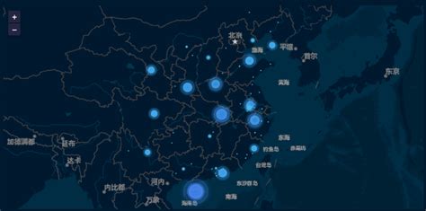 Top 10 Map Types In Data Visualization Towards Data Science Artofit