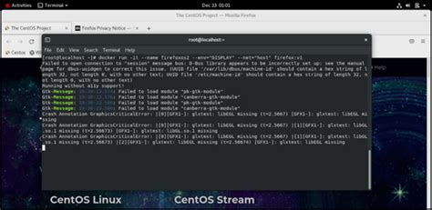 Running Gui Applications Inside Docker Containers On Windows Outlet