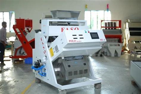 Plastic Sorting Machine Plastic Sorting Machine Manufacturer From Coimbatore