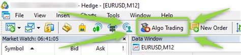 Auto Trading Button Trading Accounts General Mql5 Programming Forum