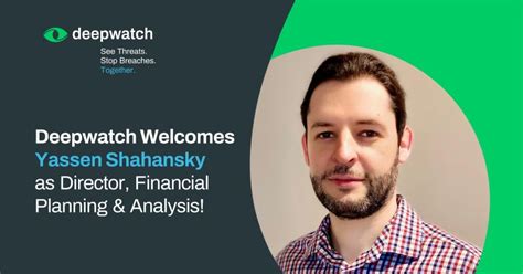 John Stockel On Linkedin Mdr Infosec Growth