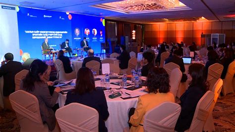 Манай улсын хөдөлмөрийн насны хүн амын 60 хүрэхгүй хувь нь ажил хөдөлмөр эрхэлж байна МОНГОЛ ТВ