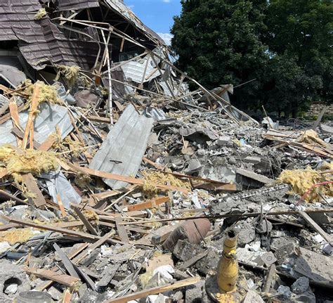 Окупанти обстріляли Краматорськ із РСЗВ Смерч Новости Section Ukr Net